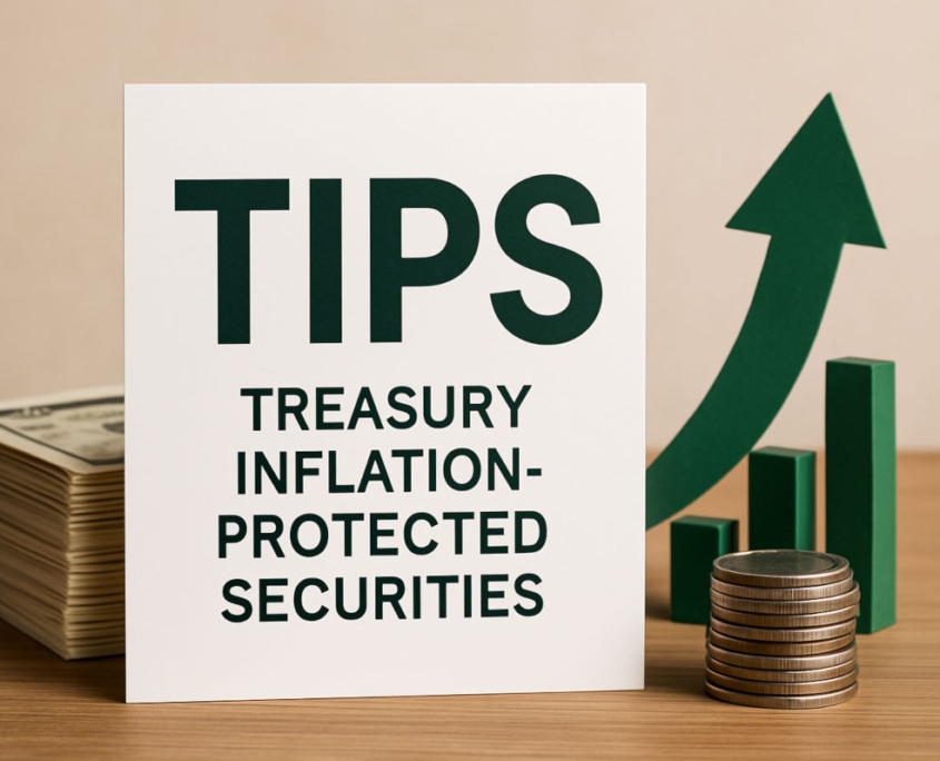 What Are TIPS? A Complete Guide to Treasury Inflation-Protected Securities and How They Work ...