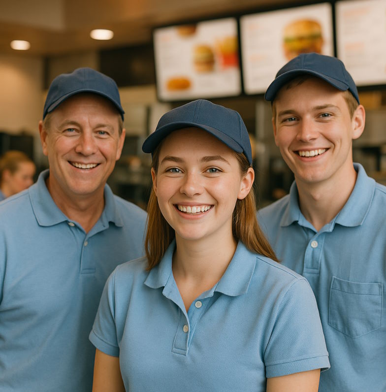 AB 1228 Summary: California Fast Food Law on Wages, Council Authority ...