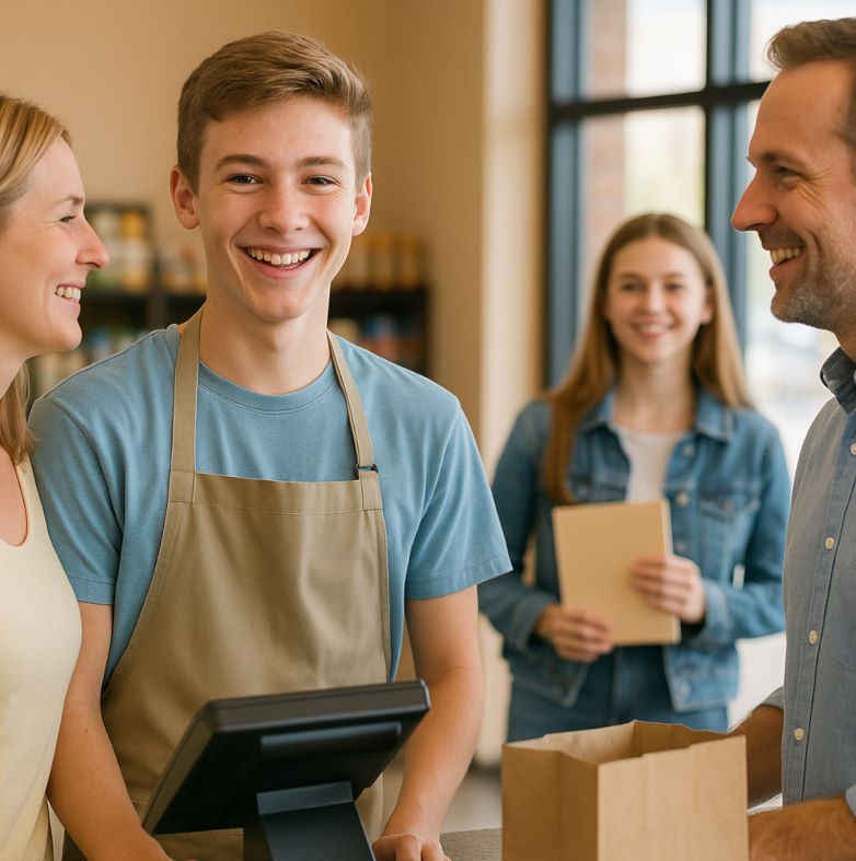Legal Age to Work in 2025: Employment Limits for Minors - California ...