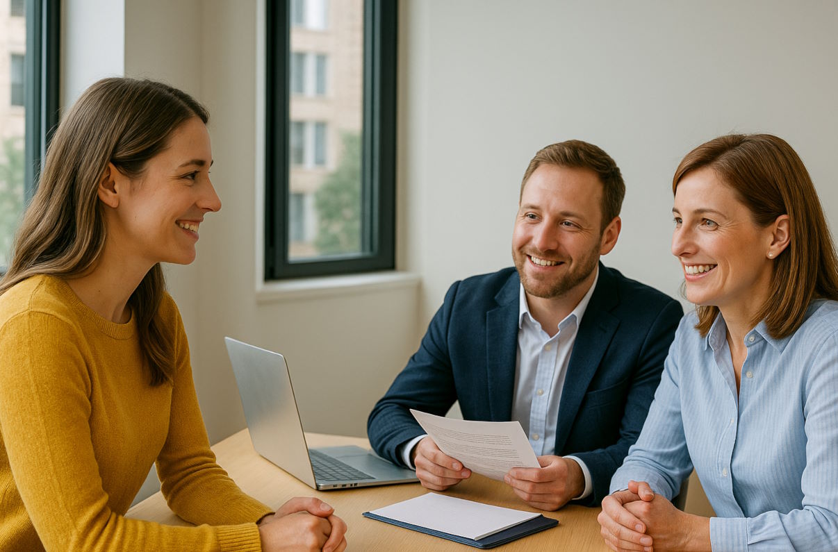 How to Answer "What Are Your Compensation Expectations?" with Salary ...