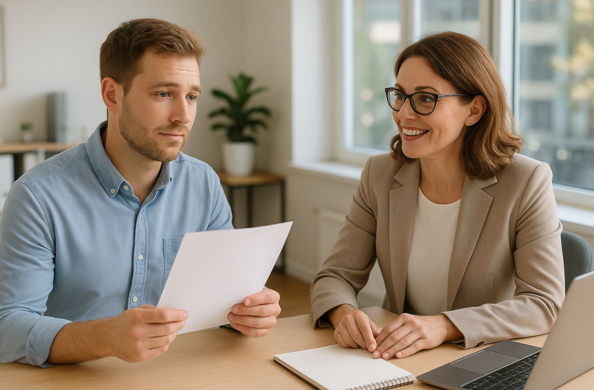 Do You Have to Sign a Write-Up at Work? Employee Rights and Employer ...