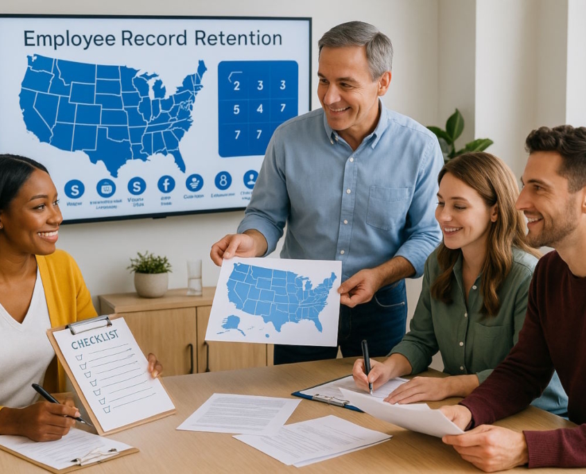 Labor Code Section 2810.5: CA Hiring and Wage Notice Guide - California ...