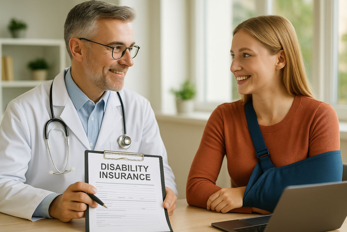 How to Apply for Temporary Disability in California: Eligibility ...