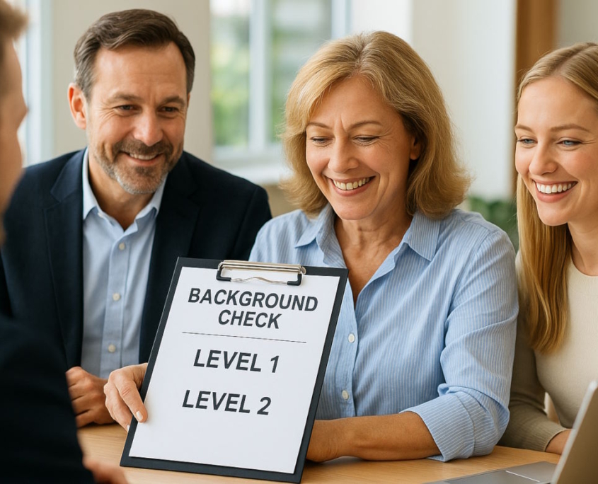 What Is a WARN Notice in California? - California Business Lawyer ...