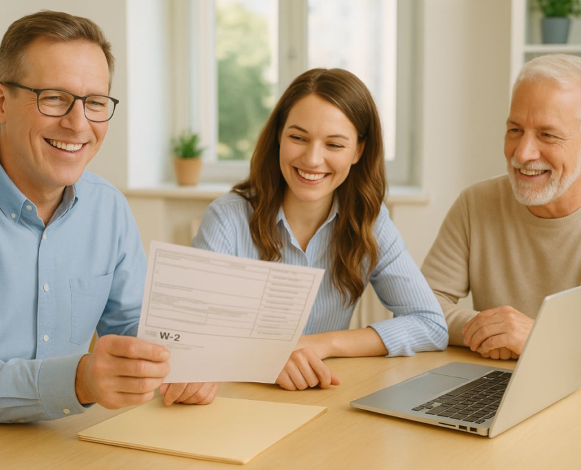 Complete Guide to New Employee Paperwork: Required Forms and Documents ...