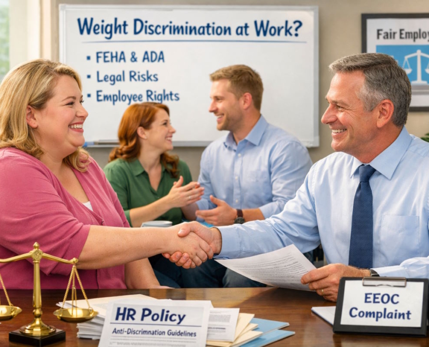 Do You Have to Sign a Write-Up at Work? Employee Rights and Employer ...