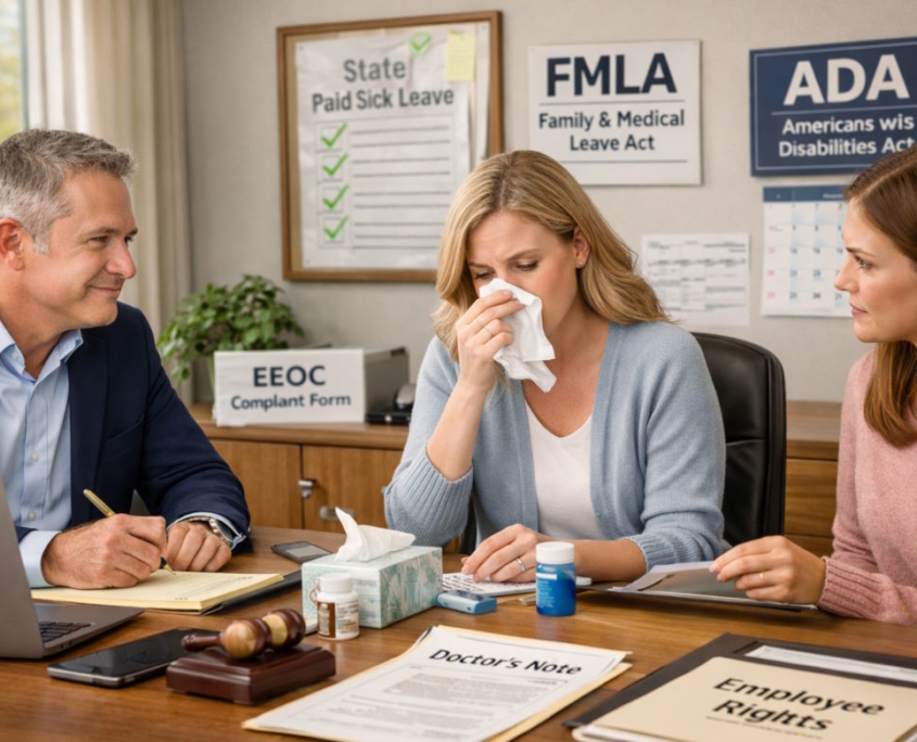 Are You Required to Have 8 Hours Off Between Shifts? - California ...