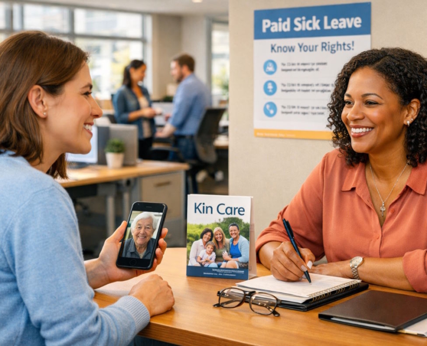 SB 616: Key Changes to California Paid Sick Leave Law Every Employer ...