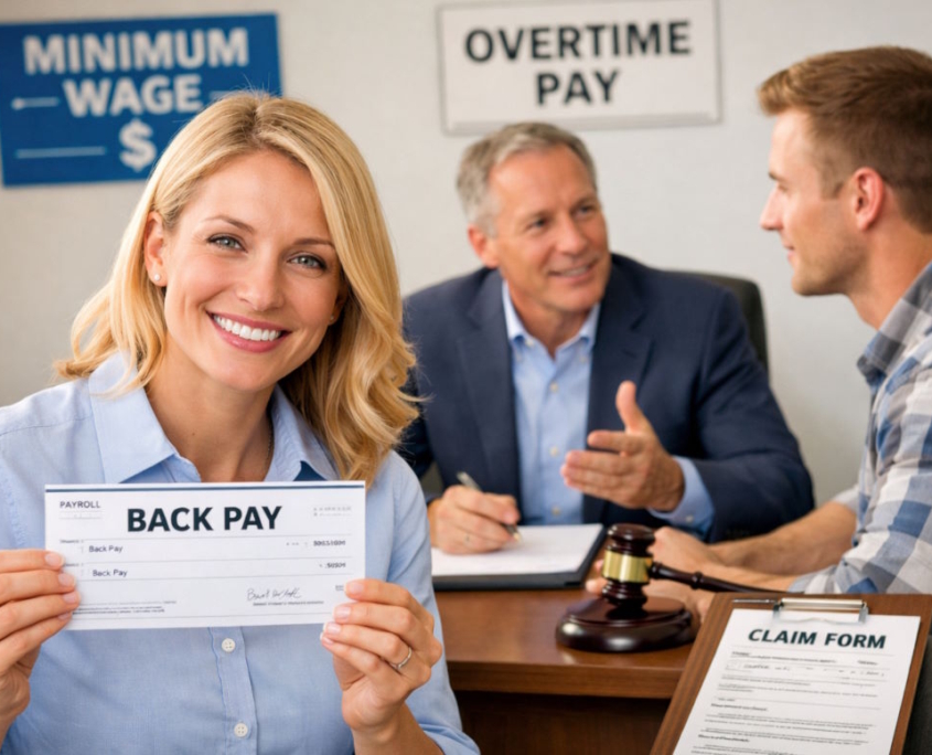 California Labor Code 202: Final Paycheck Rules When Employees Quit ...